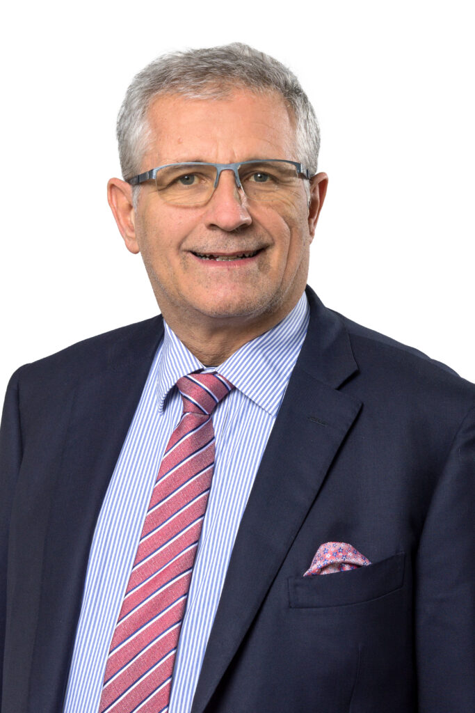 Kopp Daniel - SVP Bezirk Aarau