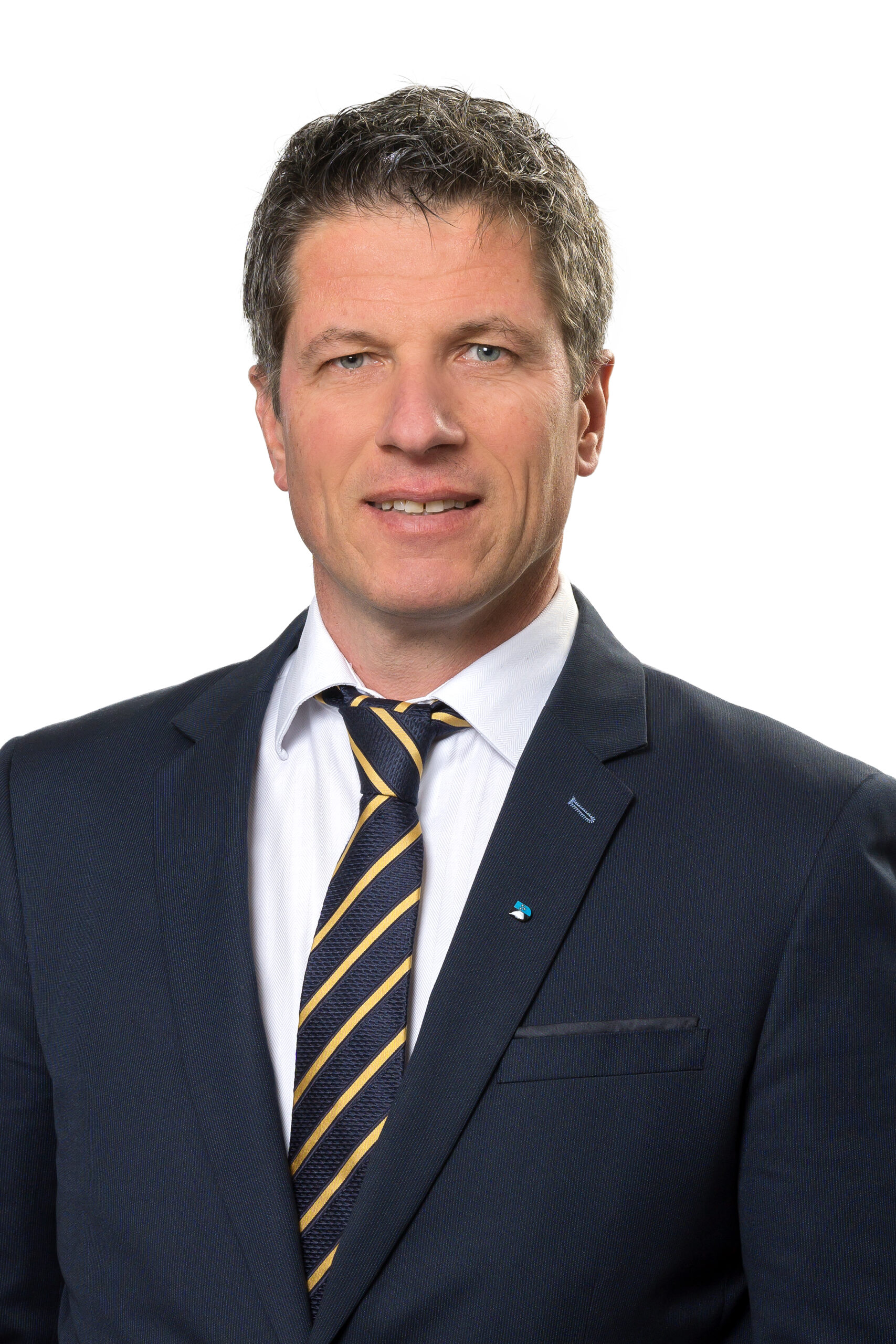 Wehrli Daniel - SVP Bezirk Aarau